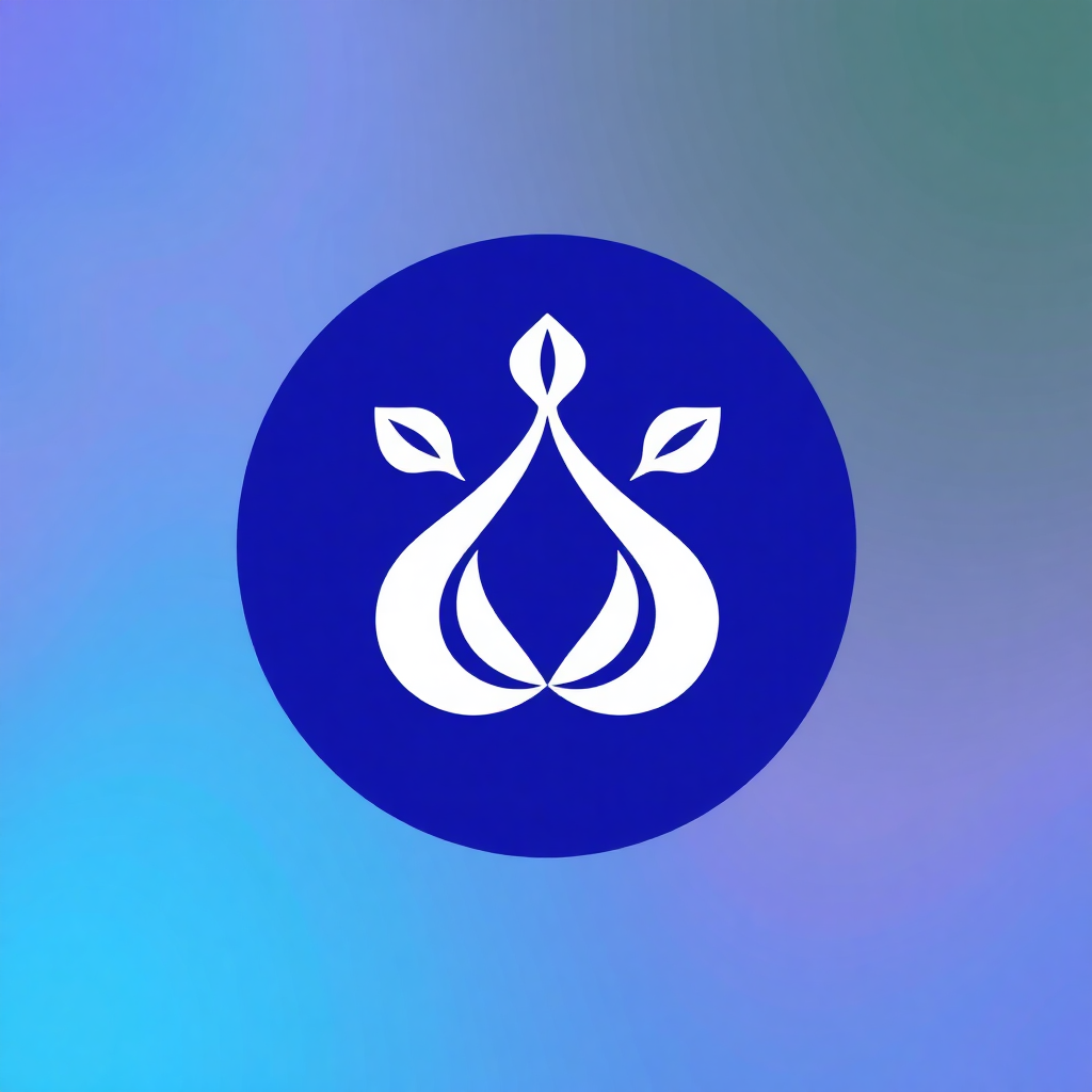 Purify.ai Logo Vector Illustration